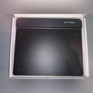 XP-Pen StarG640 Digital Graphic Tablet | Tablets & Accessories ...